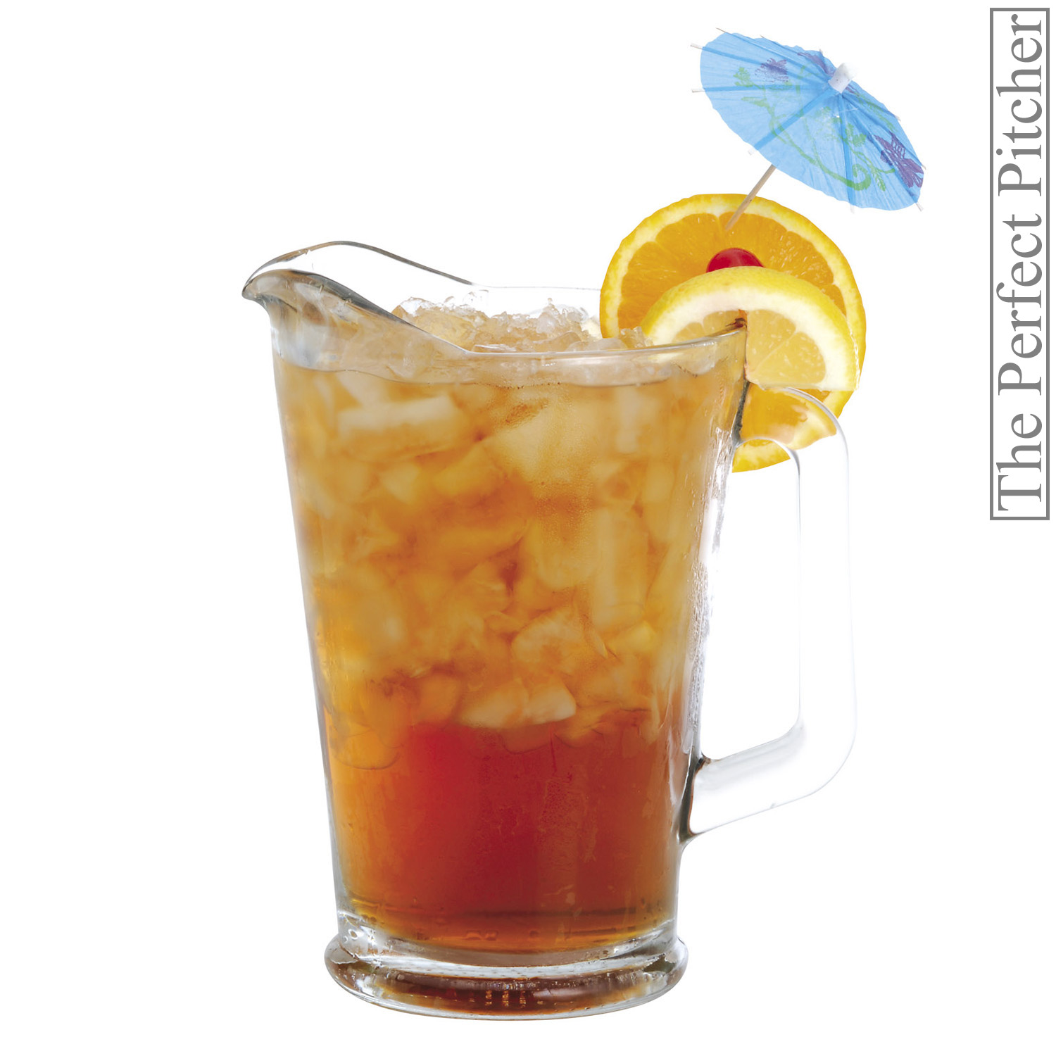 The Metropolitan Tea Company Inc. - Iced Tea
