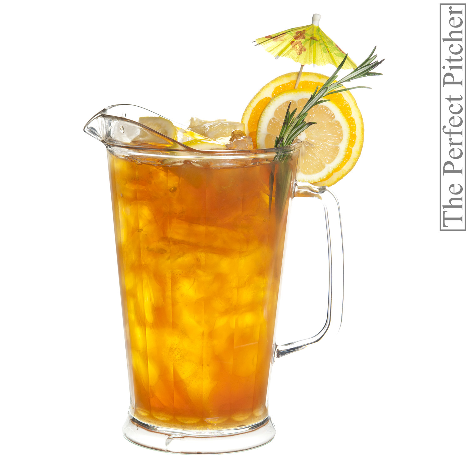 The Metropolitan Tea Company Inc. - Iced Tea