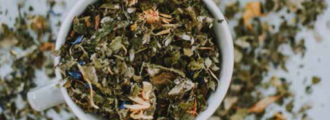 The Metropolitan Tea Company Inc. - Home