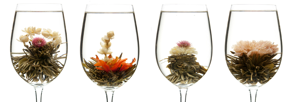 The Metropolitan Tea Company Inc. - Artisan