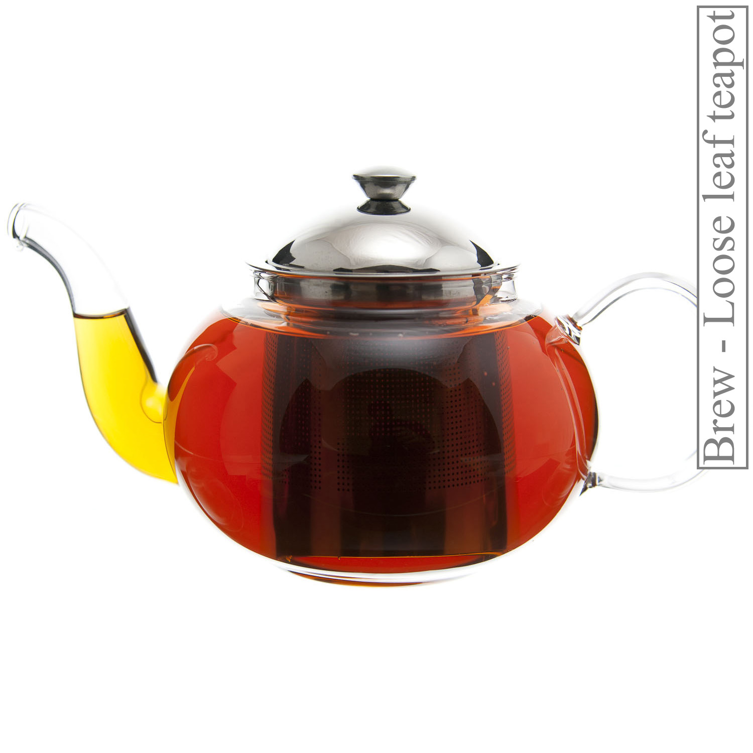 The Metropolitan Tea Company Inc. - English Favourites