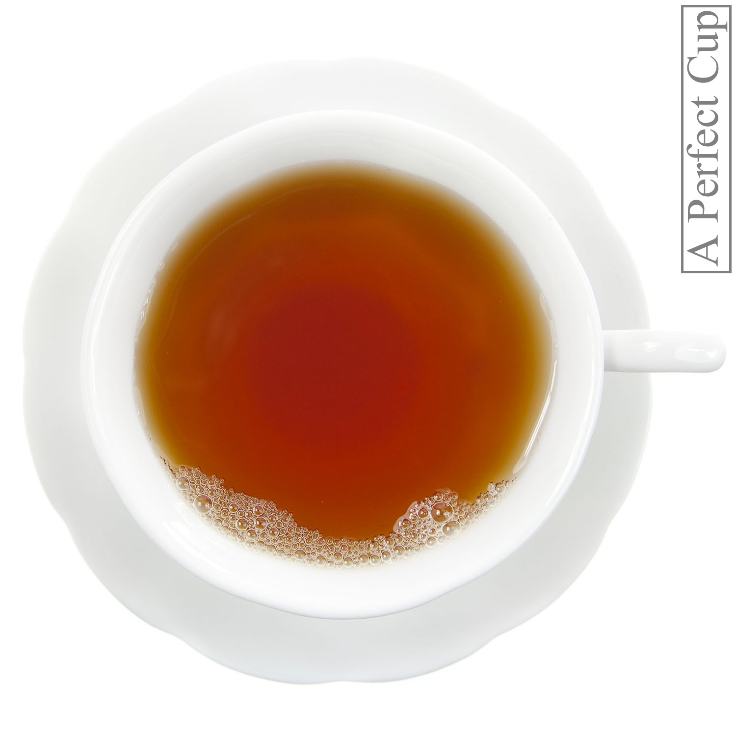 The Metropolitan Tea Company Inc. - Fine Cut