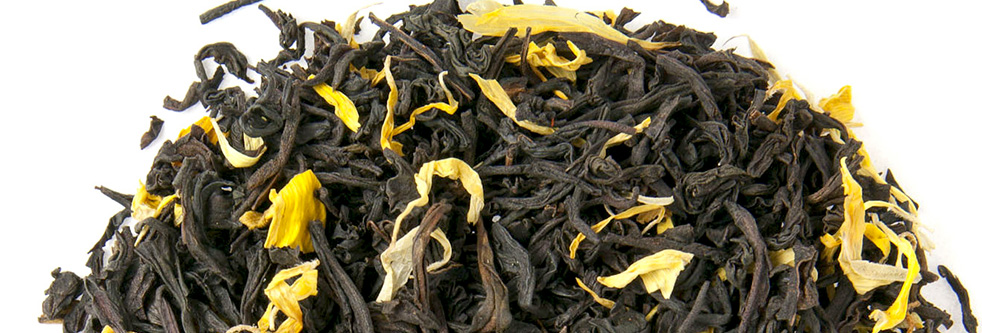 The Metropolitan Tea Company Inc. - Flavored Black