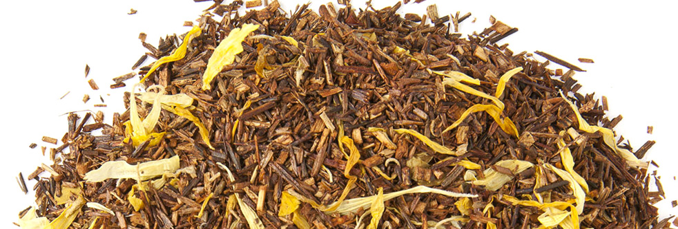 The Metropolitan Tea Company Inc. - Flavored Rooibos