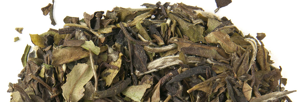 The Metropolitan Tea Company Inc. - Flavored White