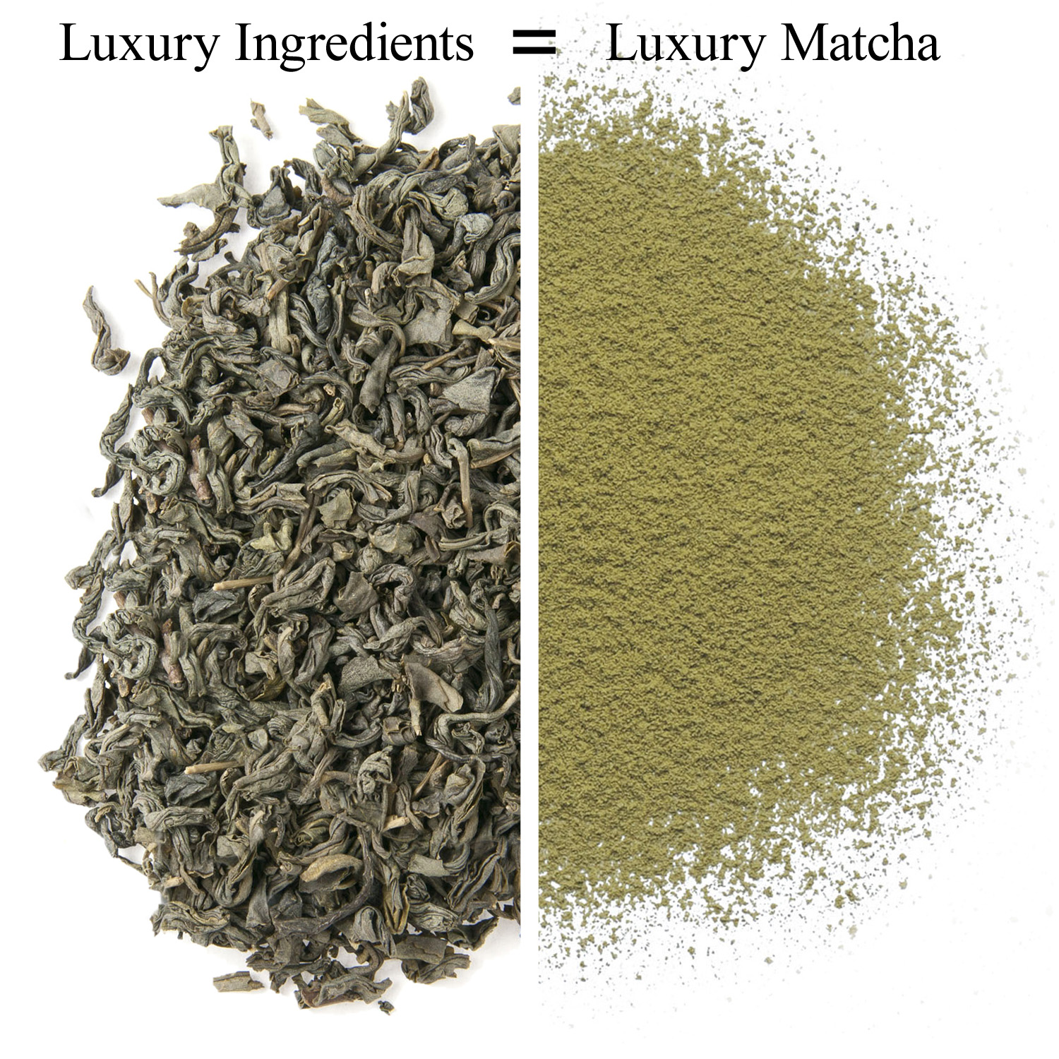 The Metropolitan Tea Company Inc. - Matcha