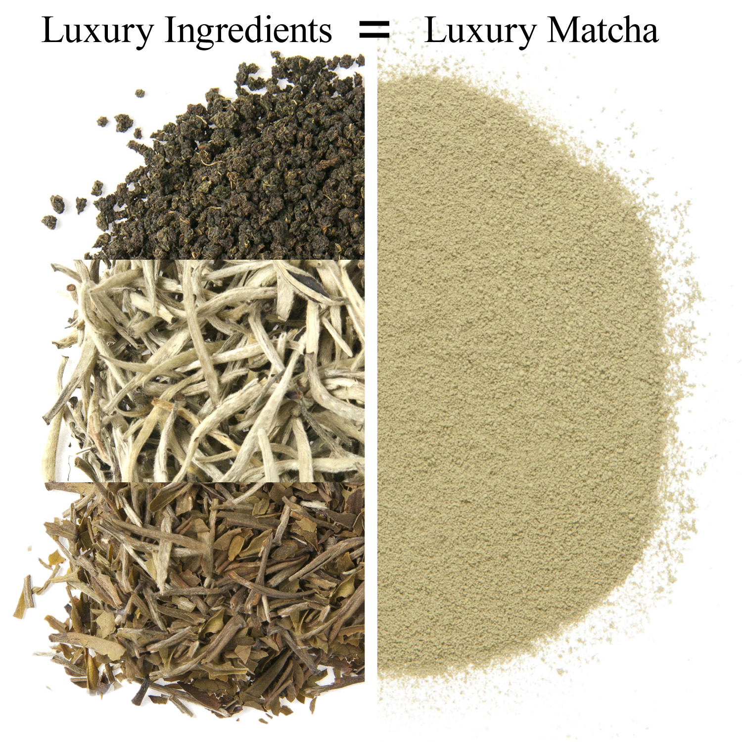 The Metropolitan Tea Company Inc. - Matcha