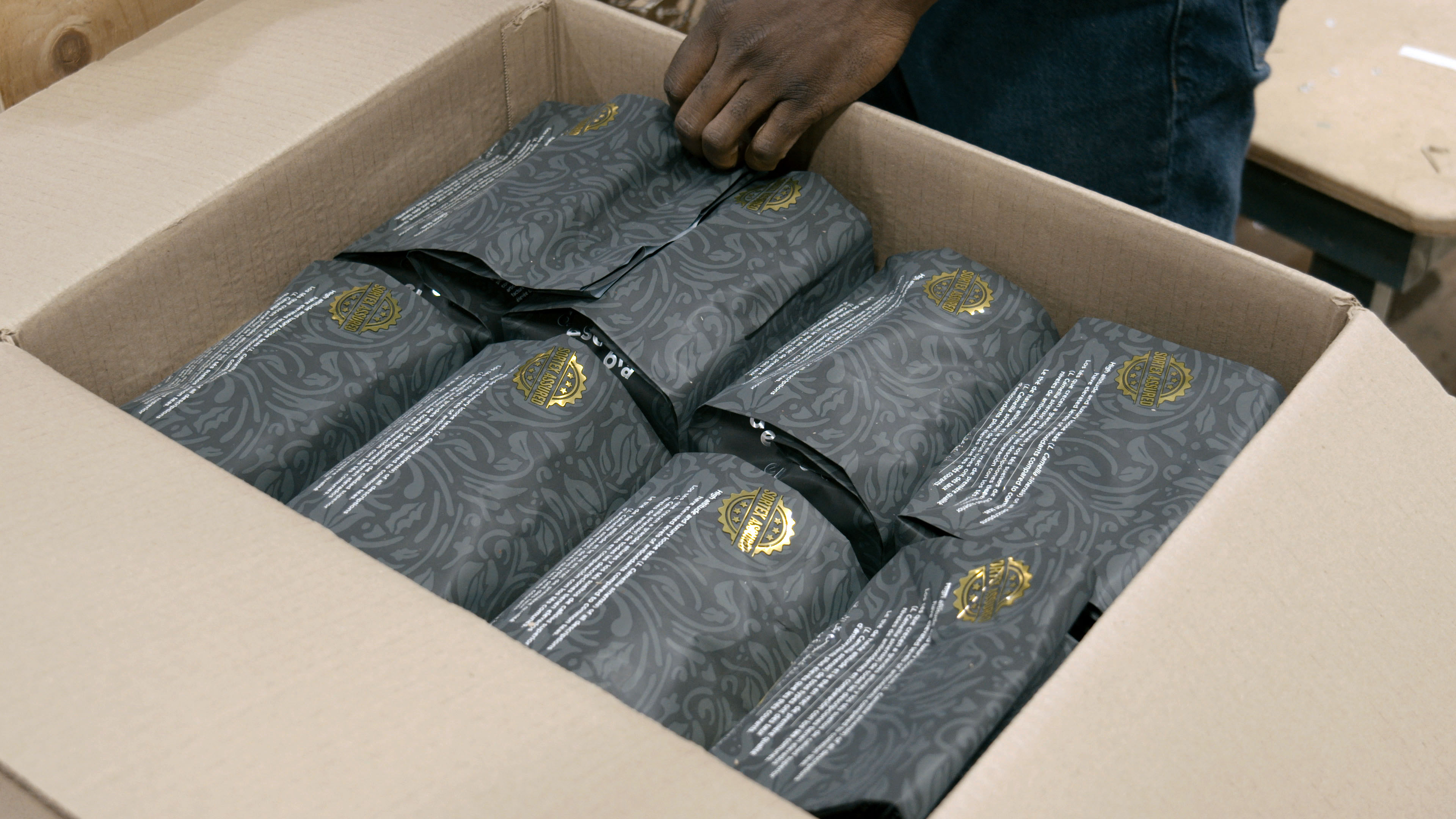 The Metropolitan Tea Company Inc. - ESG - Environmental, Social ...