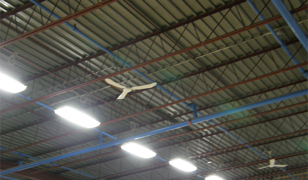 The Metropolitan Tea Company Inc. - Metro Environmental Action Program