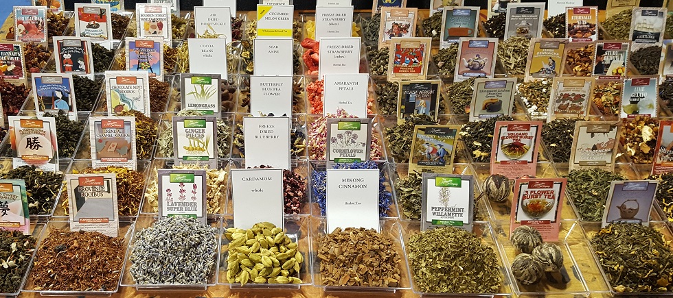 The Metropolitan Tea Company Inc. - About Metropolitan Tea